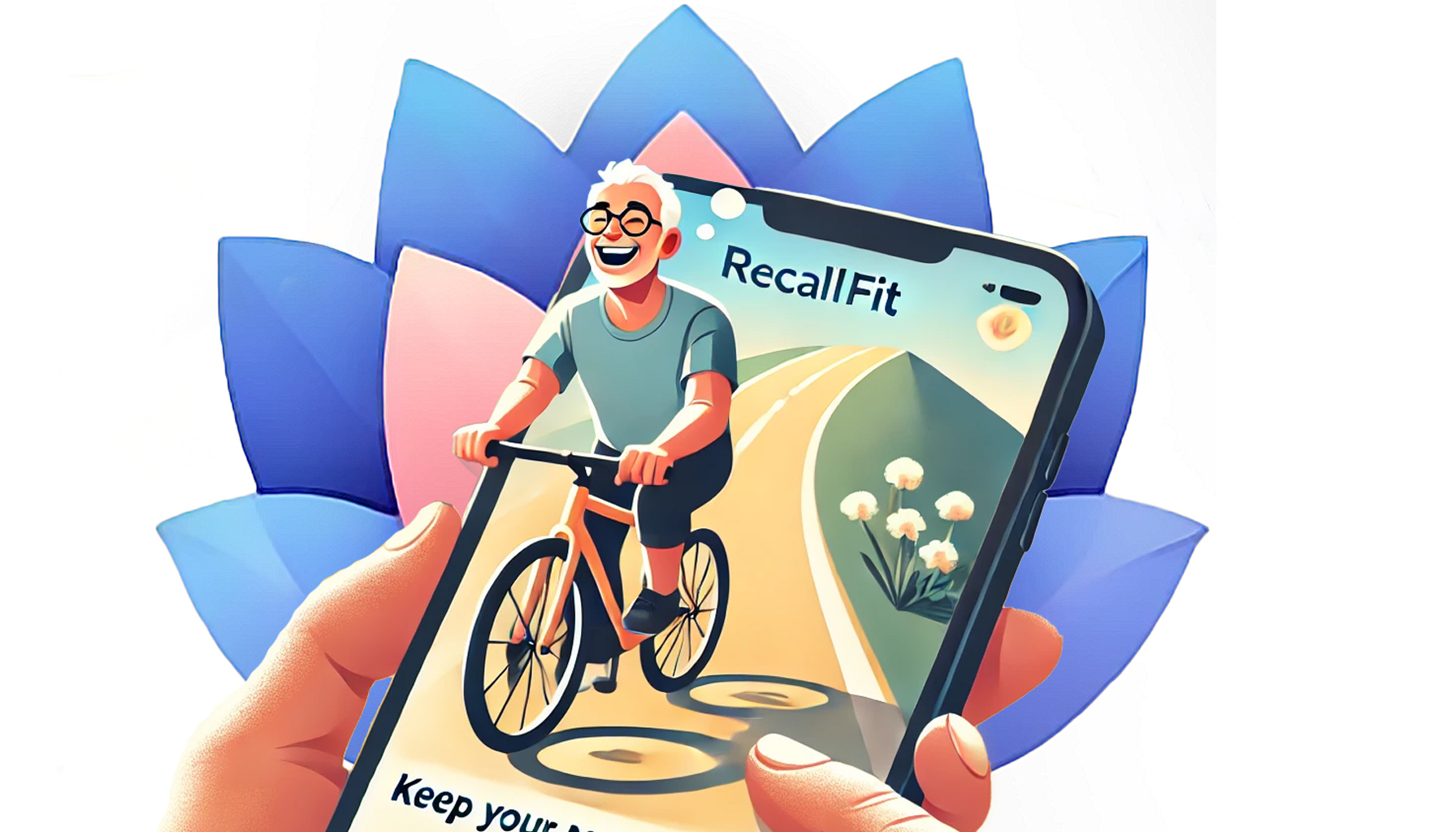 The Solution You Are Looking For... - RecallFit